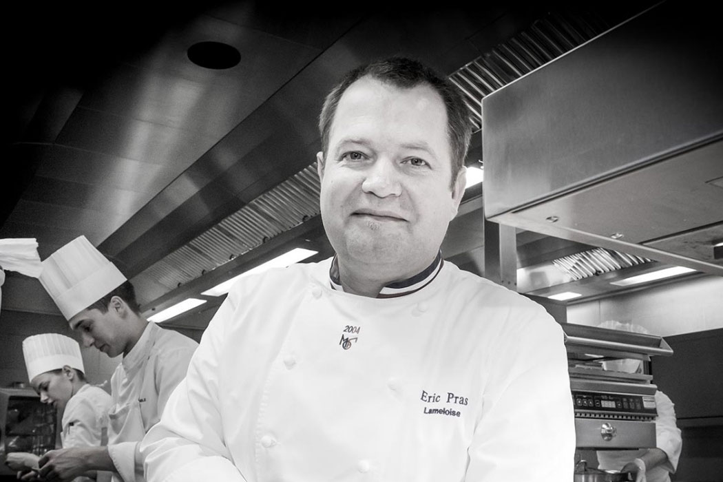 Maison Lameloise Shanghai Delivers On Excellence - NOMFLUENCE