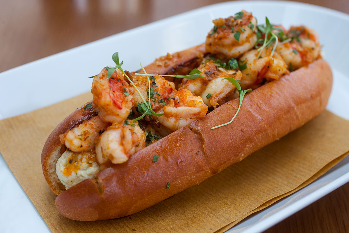 Best Sandwiches in Shanghai – Nomfluence