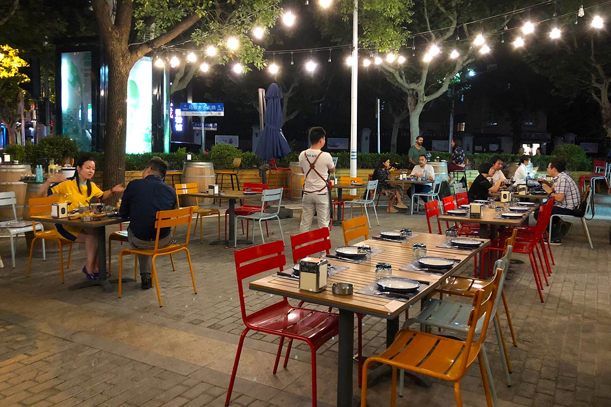 Mercado 505: A Parade of Sinful Eats - NOMFLUENCE