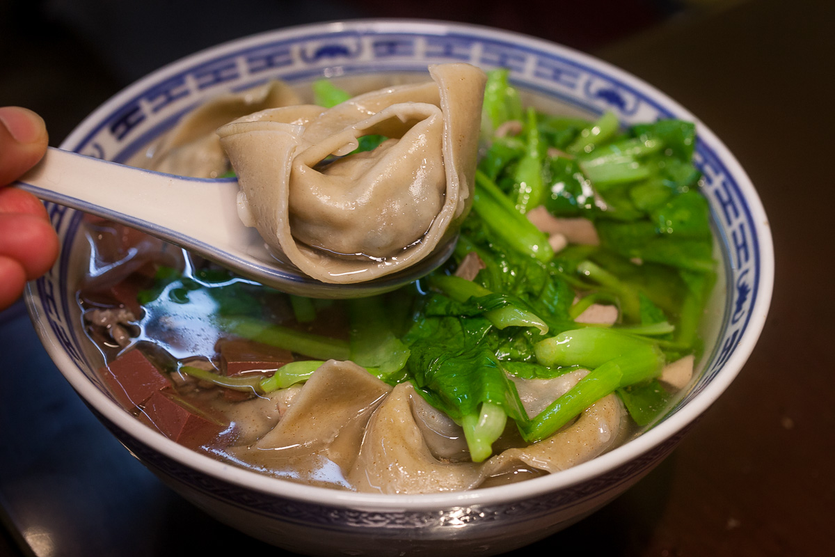 Essential Guide To Eating Noodles in Shanghai – Nomfluence