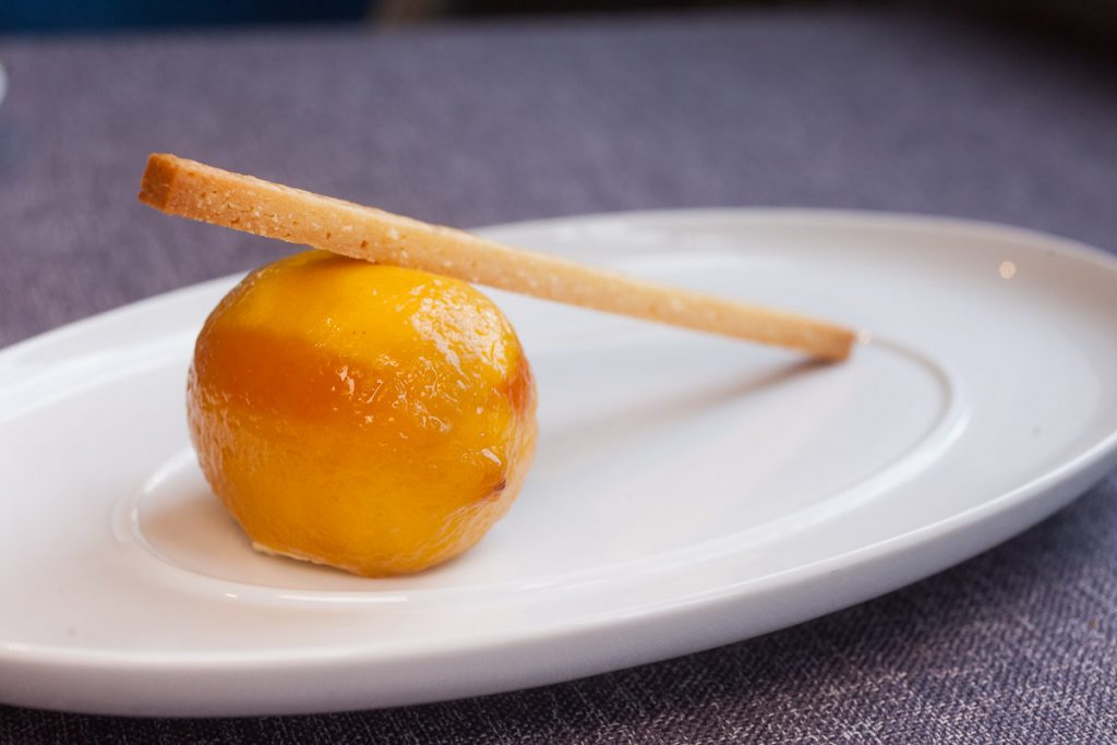 Best Lemon Desserts in Shanghai - NOMFLUENCE