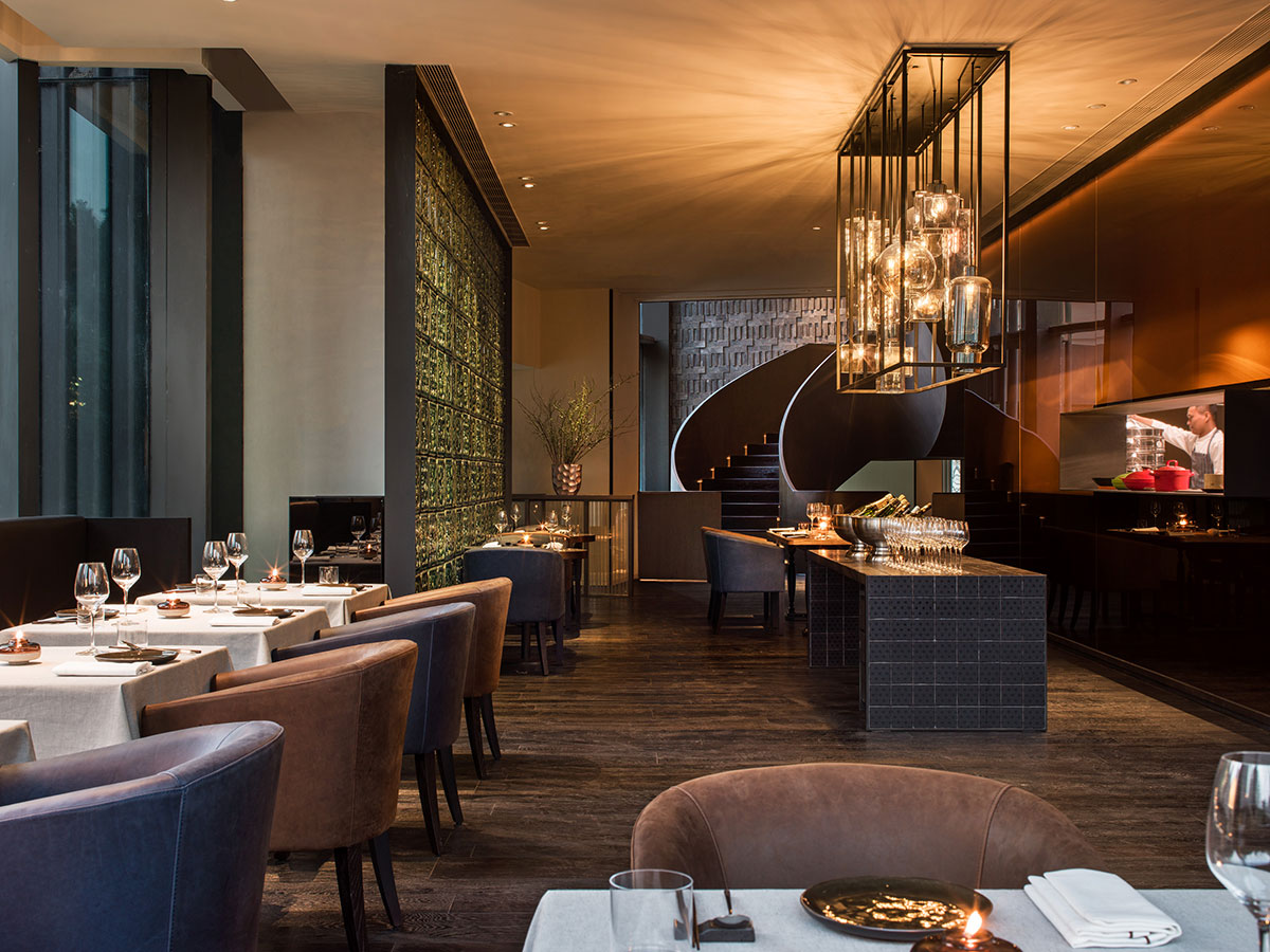Six Restaurants for Dim Sum in Shanghai - NOMFLUENCE