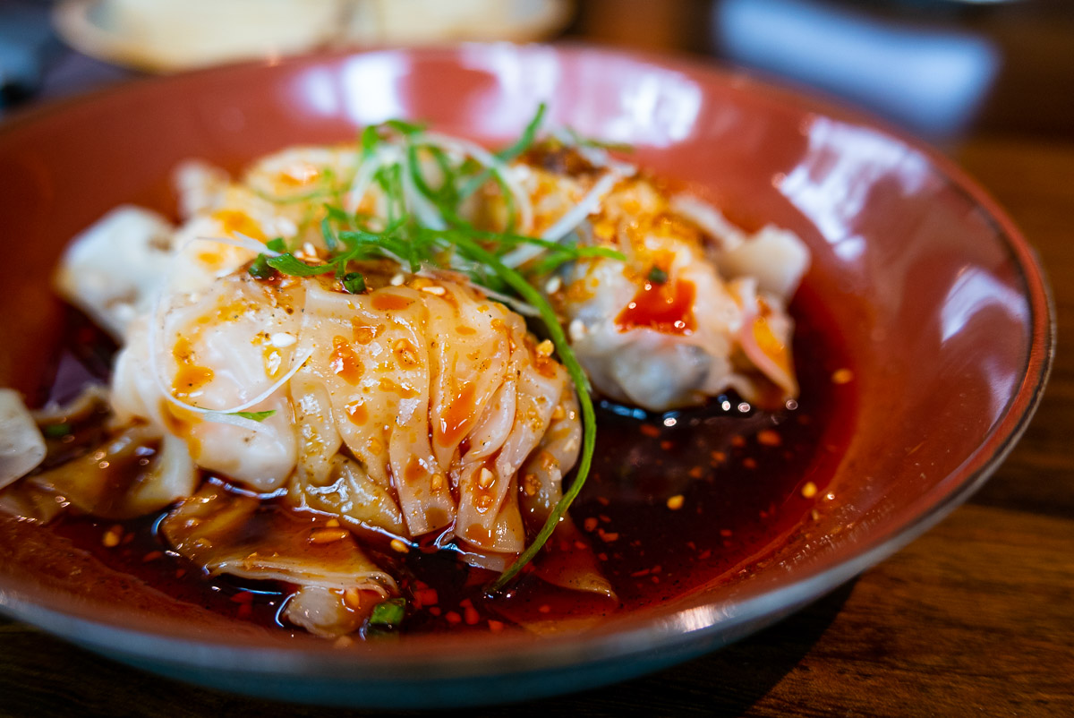 Dim Sum at Sui Tang Li – Nomfluence