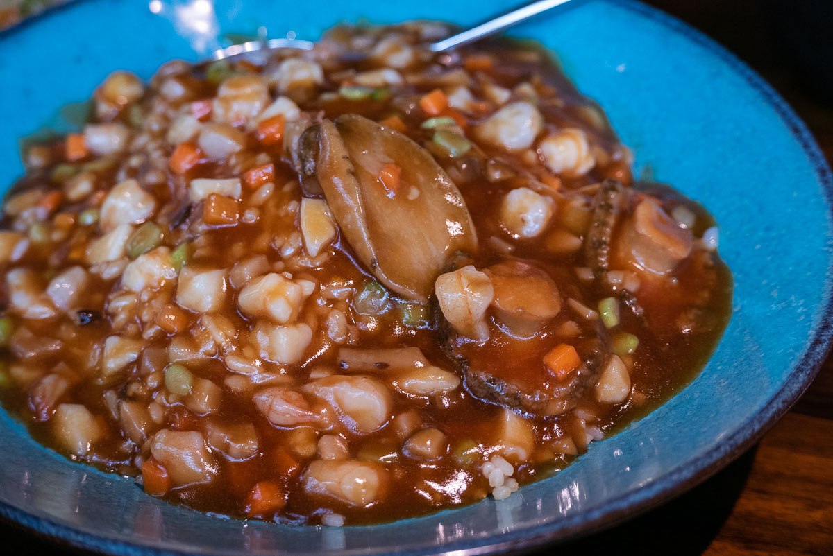 Dim Sum at Sui Tang Li – Nomfluence