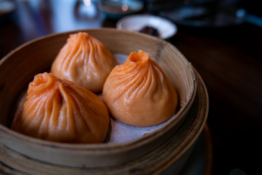 FLAIR: Shanghai’s Iconic Rooftop Bar Back in Business – Nomfluence