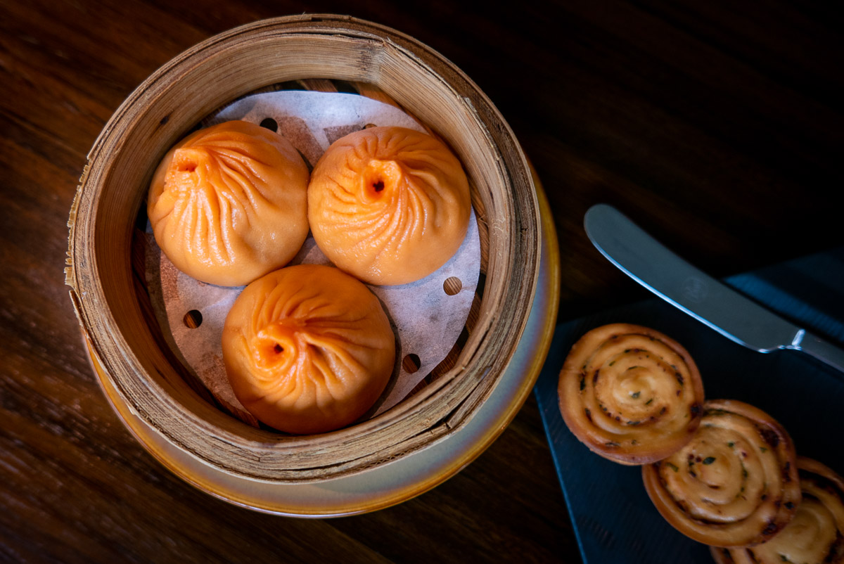 Dim Sum at Sui Tang Li – Nomfluence