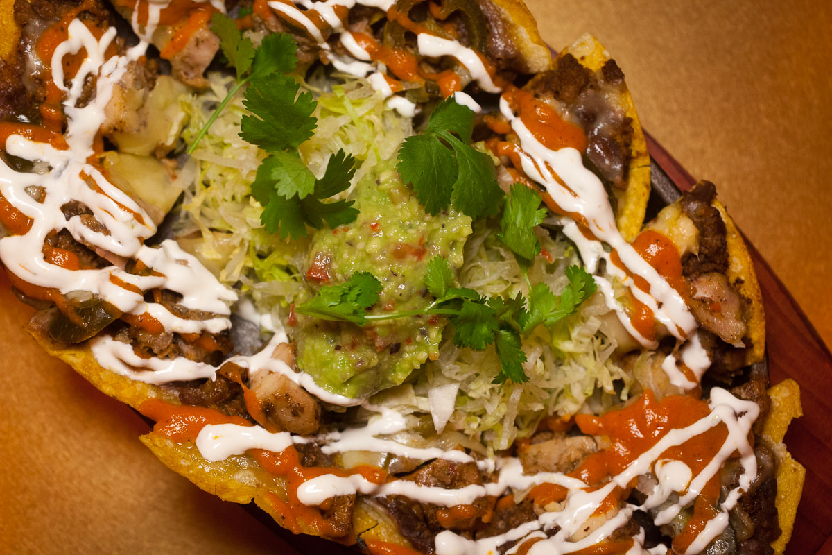 UP Shanghai: The City's New Hotspot for Nightlife (Closed) - NOMFLUENCE