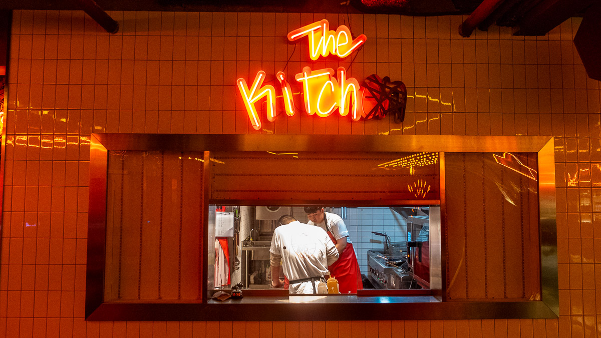 UP Shanghai: The City's New Hotspot for Nightlife (Closed) - NOMFLUENCE