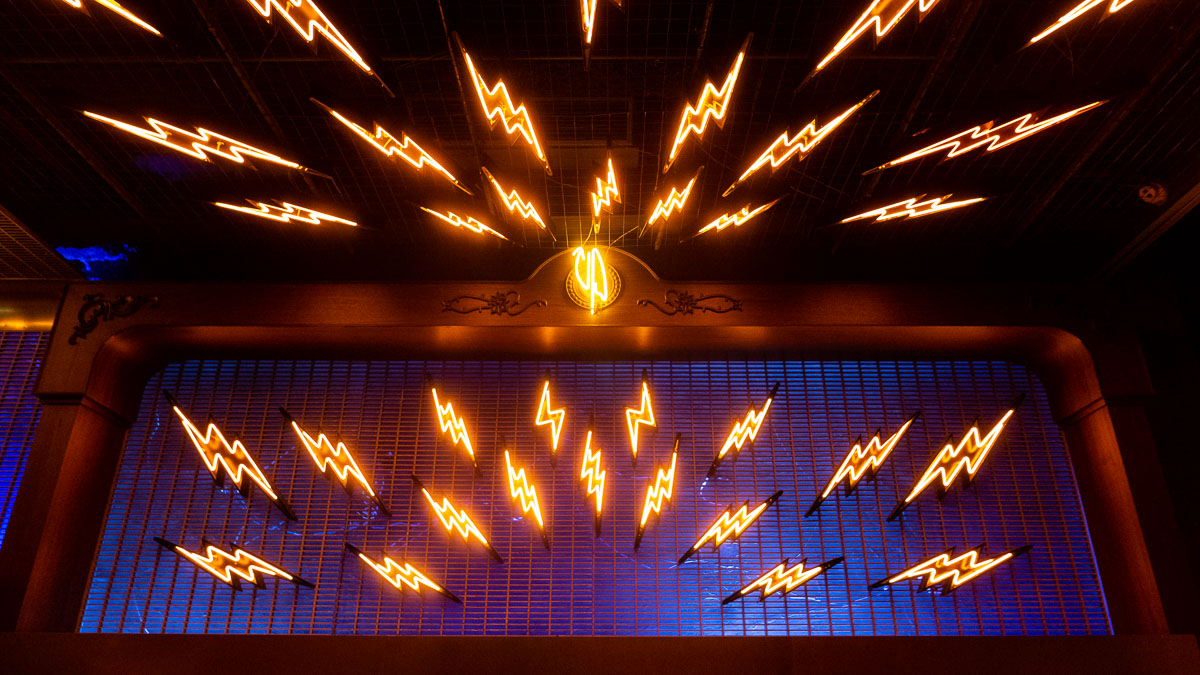 UP Shanghai: The City's New Hotspot for Nightlife (Closed) - NOMFLUENCE