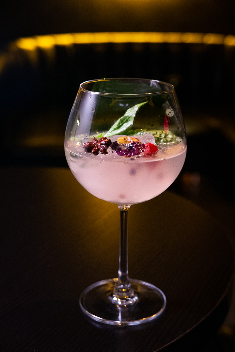 Monkey: Shanghai's Fixture Reopens as a Killer Cocktail Bar (Closed ...