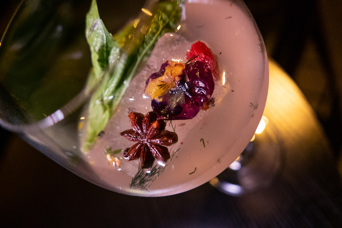 Monkey: Shanghai's Fixture Reopens as a Killer Cocktail Bar (Closed ...