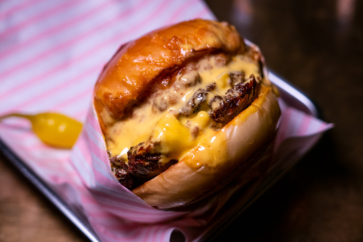 Monkey: Shanghai's Fixture Reopens as a Killer Cocktail Bar (Closed ...