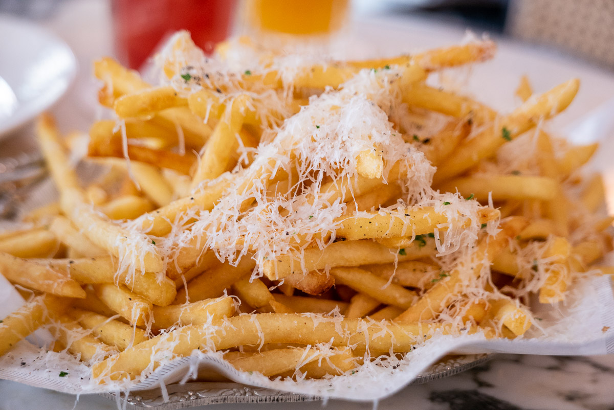 Singapore’s PS.Café Opens in Shanghai. What’s It Like? - NOMFLUENCE