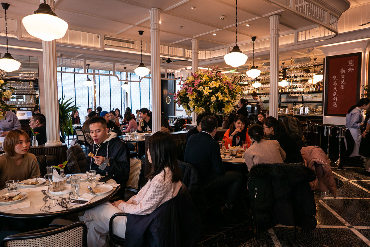 20 Best New Shanghai Restaurants 2019 (so far) - NOMFLUENCE
