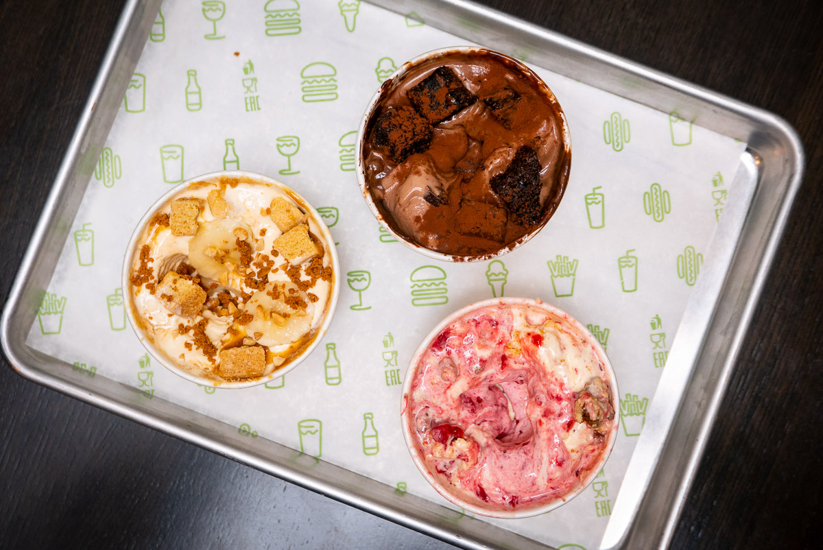 Shake Shack Opens in Xintiandi, Shanghai (Officially Jan 24) - NOMFLUENCE