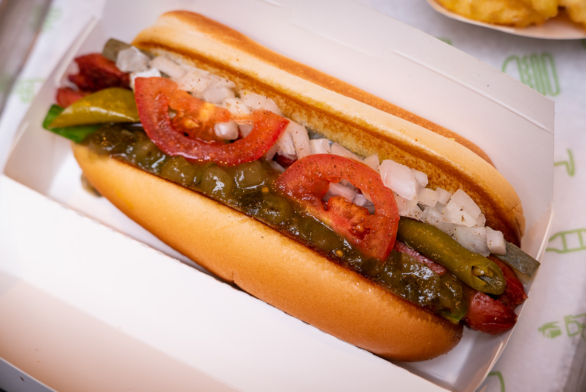 Shake Shack Opens in Xintiandi, Shanghai (Officially Jan 24) - NOMFLUENCE