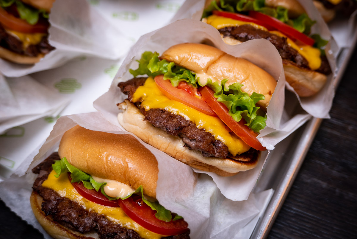 Shake Shack Opens in Xintiandi, Shanghai (Officially Jan 24) - NOMFLUENCE