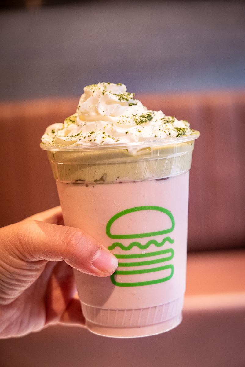 Shake Shack Opens in Xintiandi, Shanghai (Officially Jan 24) - NOMFLUENCE