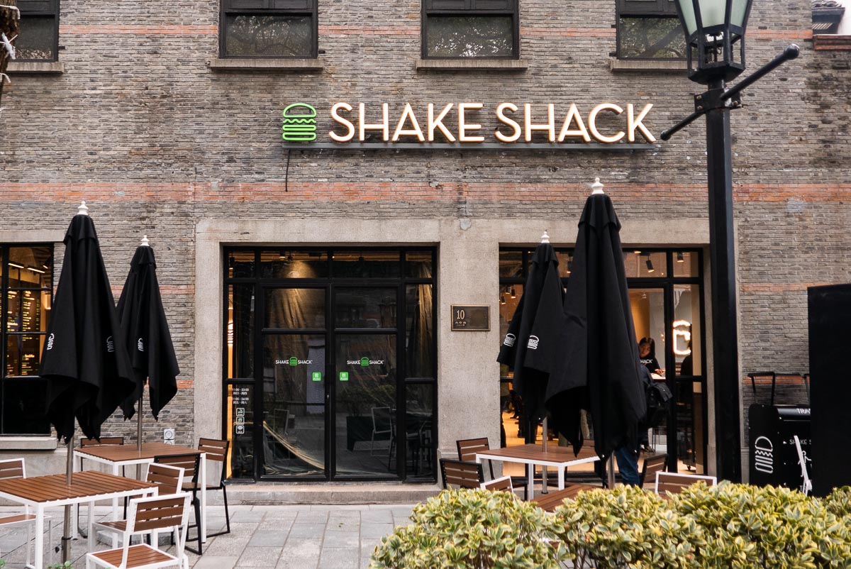 Shake Shack Opens in Xintiandi, Shanghai (Officially Jan 24) - NOMFLUENCE