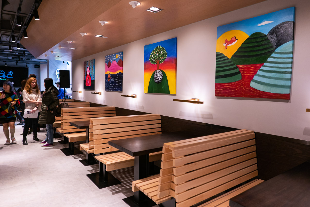 Shake Shack Opens in Xintiandi, Shanghai (Officially Jan 24) - NOMFLUENCE