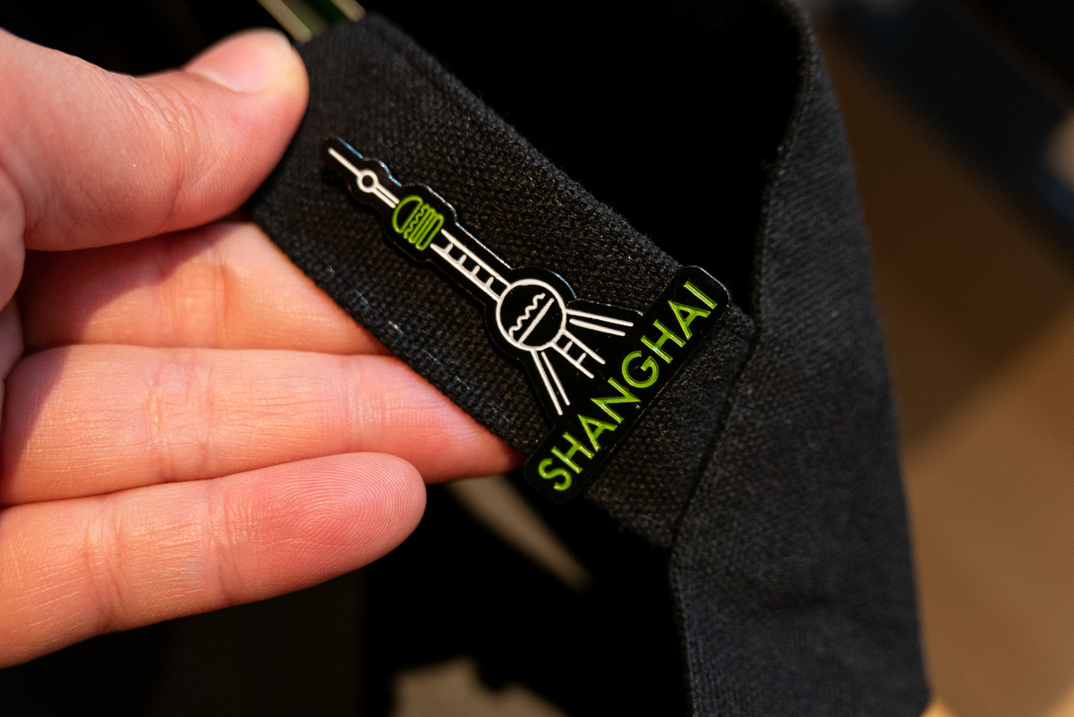 Shake Shack Opens in Xintiandi, Shanghai (Officially Jan 24) - NOMFLUENCE