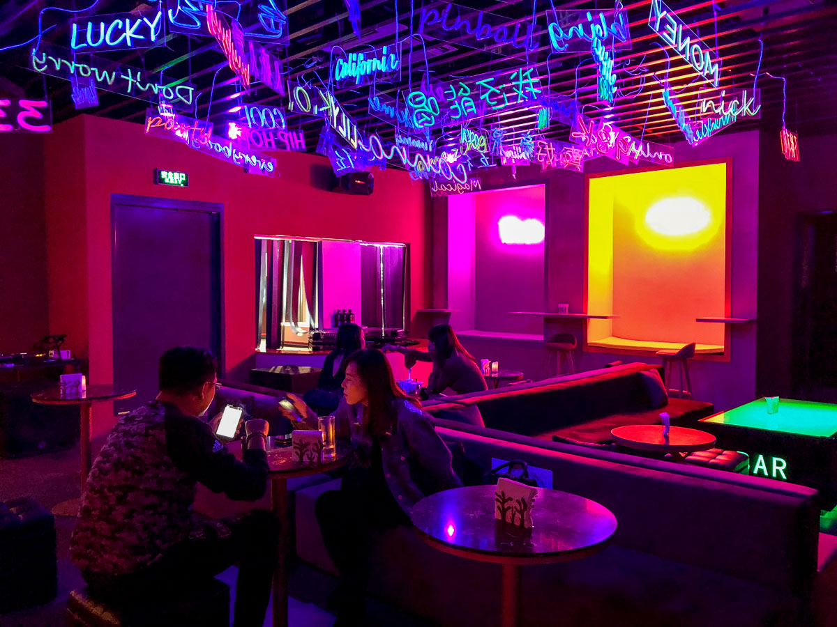 The Shanghai Scoop – Food & Drink News (January 2019) - NOMFLUENCE