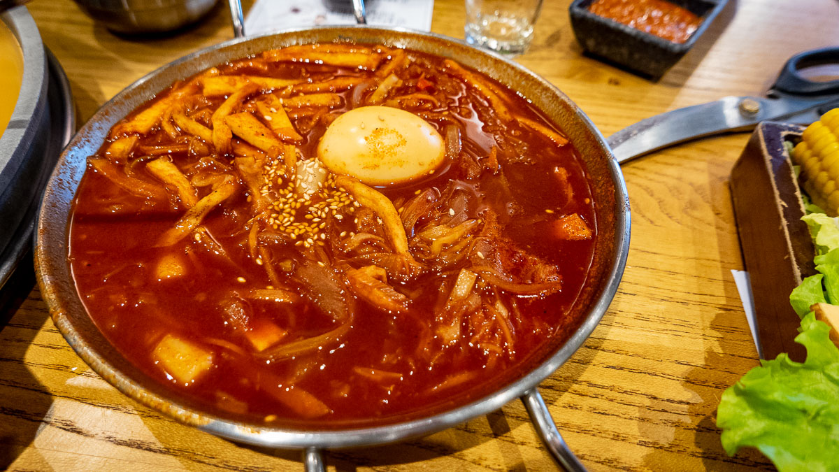 Baekjeong: The Korean BBQ Restaurant You Never Heard Of - NOMFLUENCE