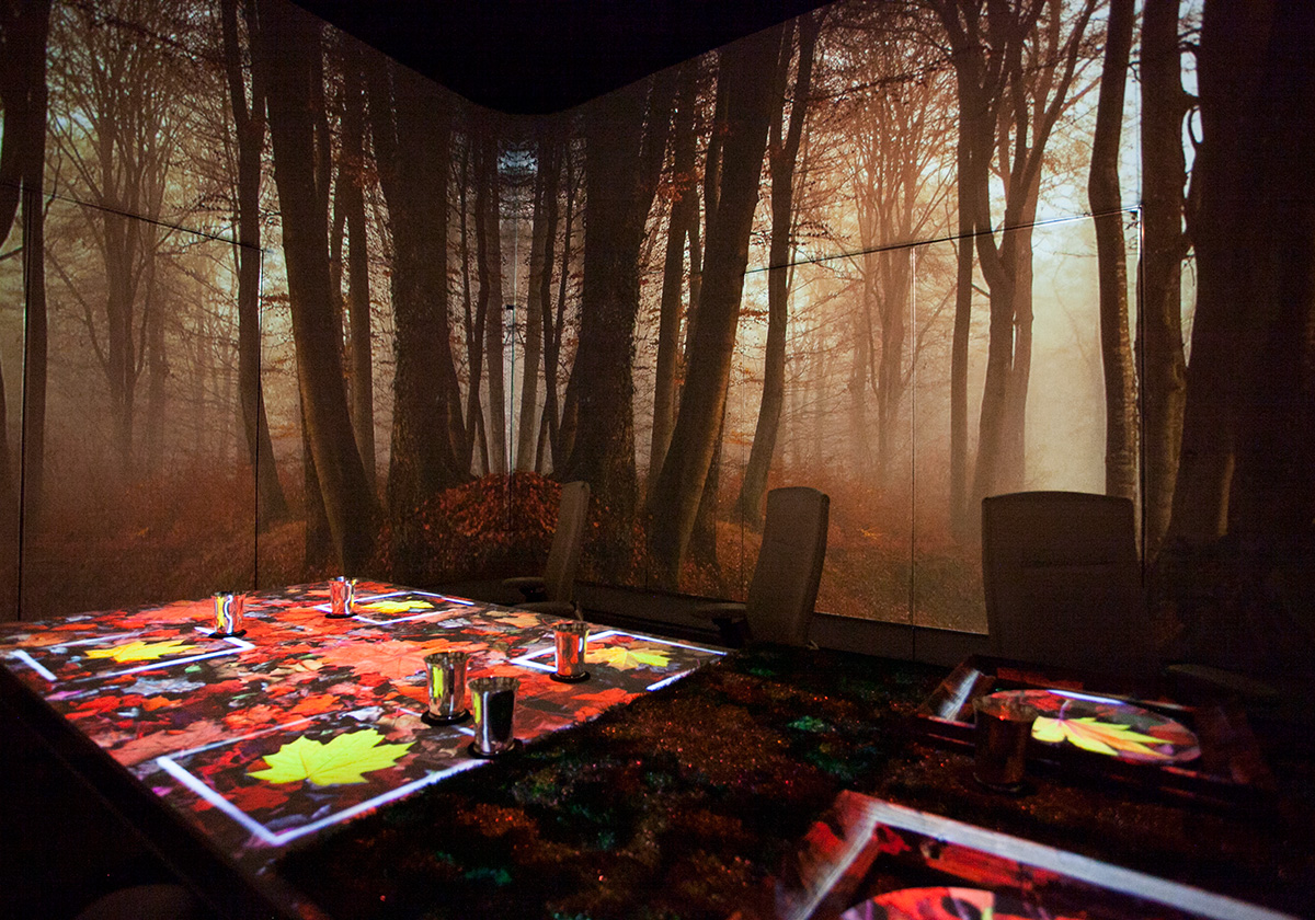 Michelin 3-Star Ultraviolet by Paul Pairet Closing in 2025 - NOMFLUENCE