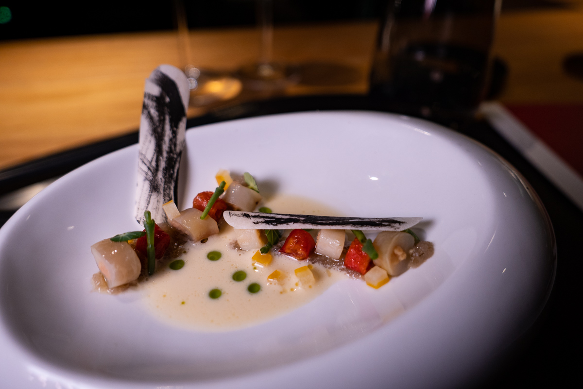 Taian Table: Shanghai's Michelin Two-Star Restaurant - NOMFLUENCE