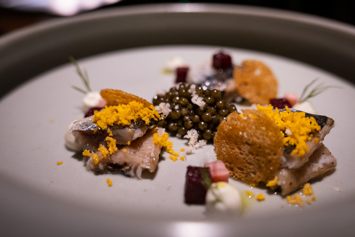 Taian Table: Shanghai's Michelin Two-Star Restaurant - NOMFLUENCE