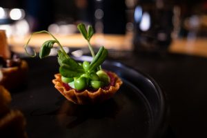 Taian Table: Shanghai's Michelin Two-Star Restaurant - NOMFLUENCE
