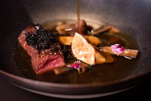 Taian Table: Shanghai's Michelin Two-Star Restaurant - NOMFLUENCE