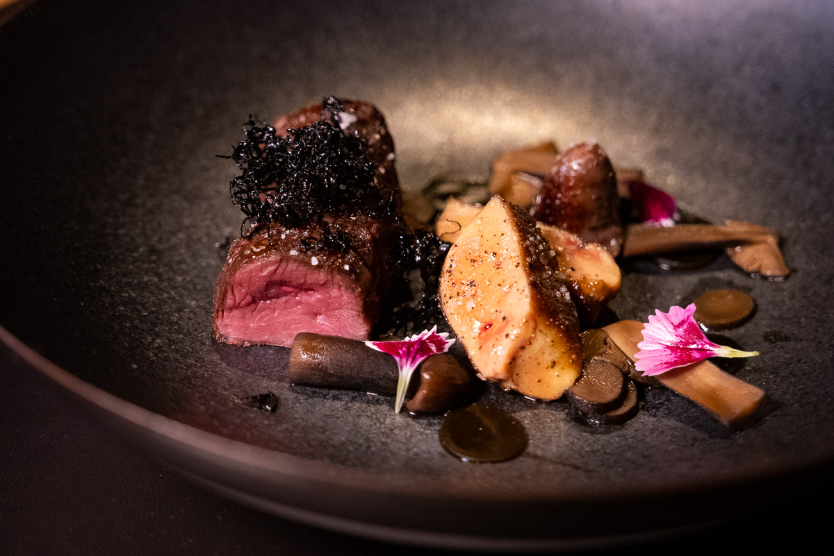 Taian Table: Shanghai's Michelin Two-Star Restaurant - NOMFLUENCE