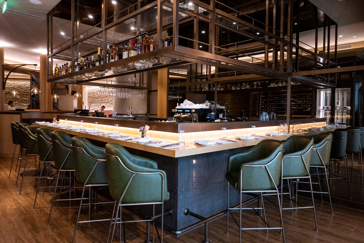 5 New Shanghai Restaurants You Might Have Missed (May 2019) - NOMFLUENCE