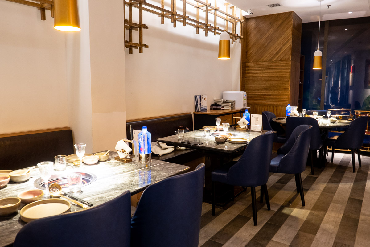 5 New Shanghai Restaurants You Might Have Missed (May 2019) - NOMFLUENCE