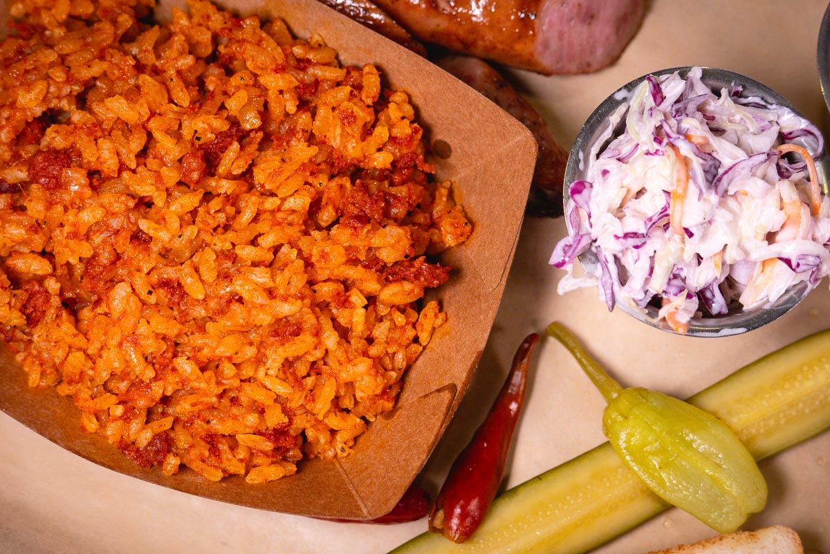 Eat This: BBQ Thursdays at Cages Shanghai - NOMFLUENCE