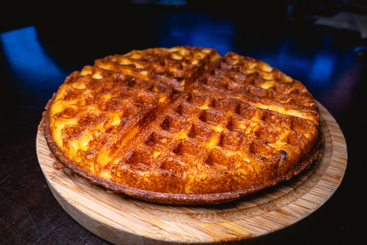 Eat This: BBQ Thursdays at Cages Shanghai - NOMFLUENCE