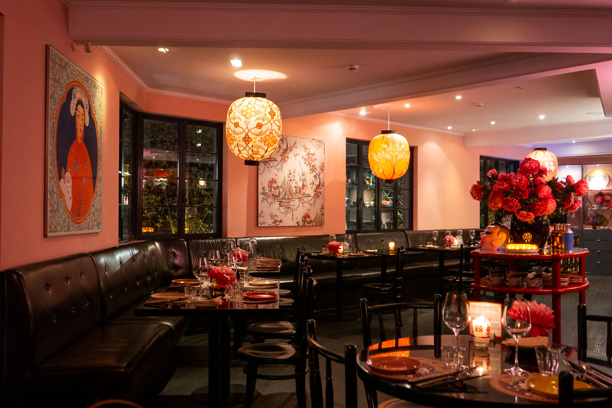 5 New Shanghai Restaurants You Might Have Missed (May 2019) - NOMFLUENCE