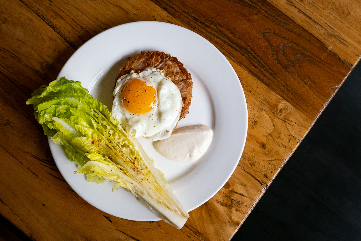 Shanghai Café: New All-Day Breakfast Menu at Egg - NOMFLUENCE