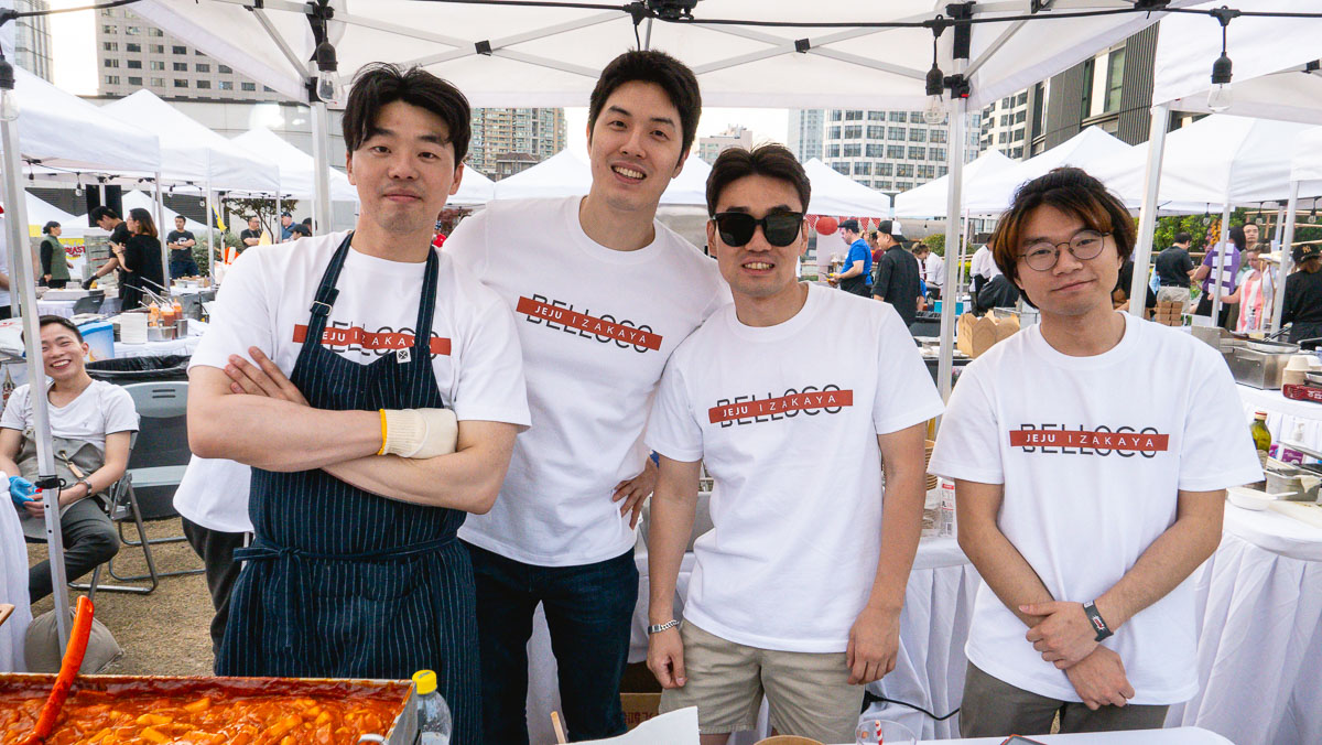 In Photos: FEAST Food Festival 2019 – Nomfluence