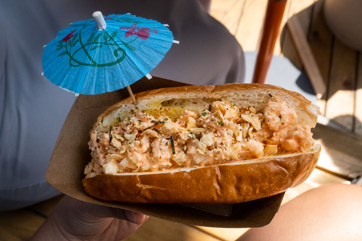 Street Chefs Vol. 2 at UP Shanghai May 19 - NOMFLUENCE