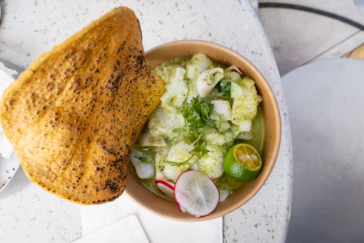 Street Chefs Vol. 2 at UP Shanghai May 19 - NOMFLUENCE