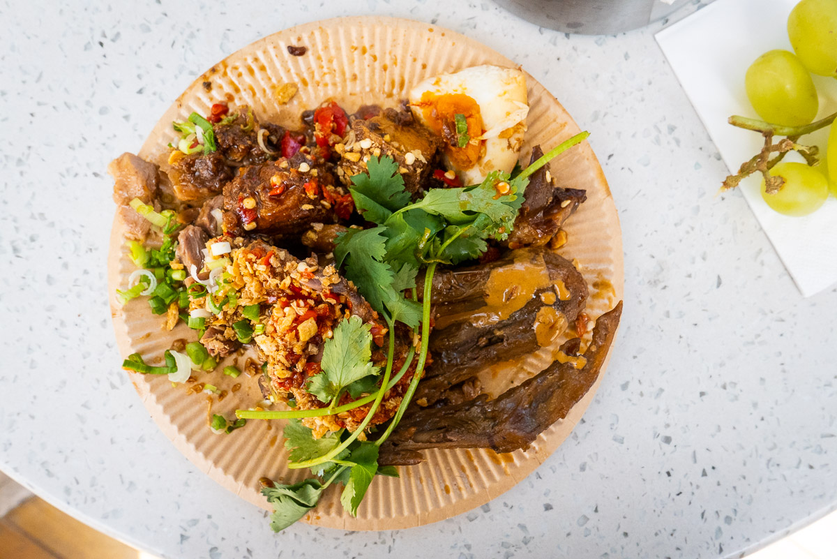 Street Chefs Vol. 2 at UP Shanghai May 19 - NOMFLUENCE