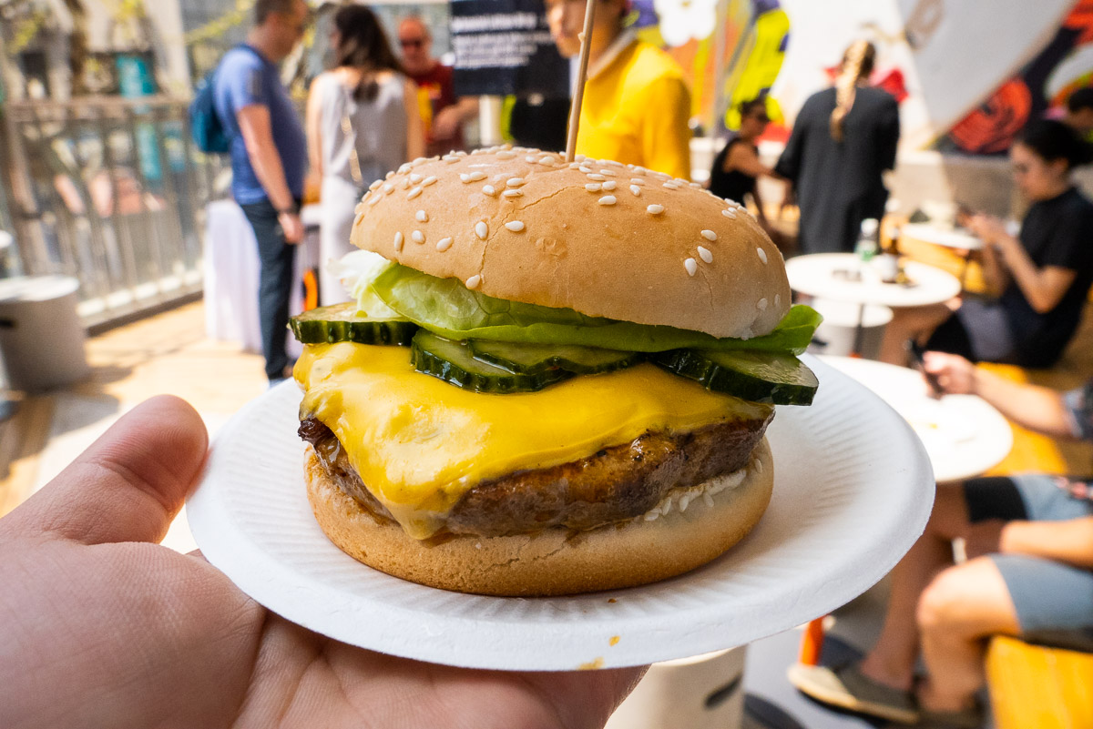 Street Chefs Vol. 2 at UP Shanghai May 19 - NOMFLUENCE