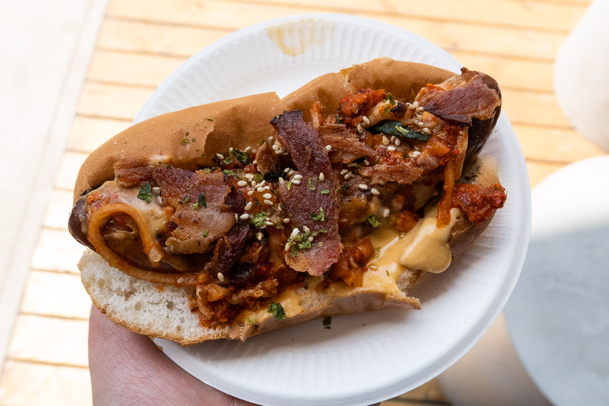 Street Chefs Vol. 2 at UP Shanghai May 19 - NOMFLUENCE