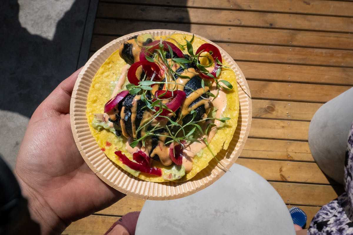 Street Chefs Vol. 2 at UP Shanghai May 19 - NOMFLUENCE