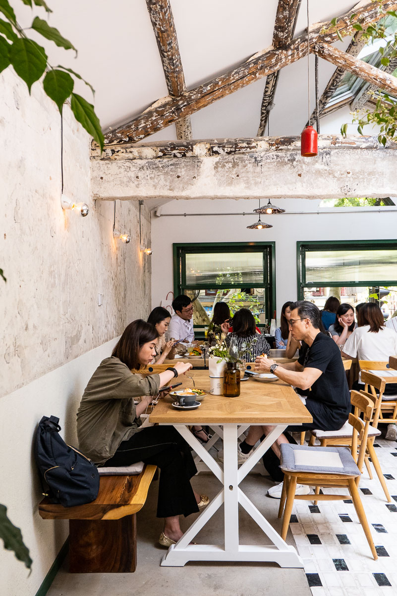 4 New Shanghai Restaurants You Might Have Missed (June 2019) - NOMFLUENCE