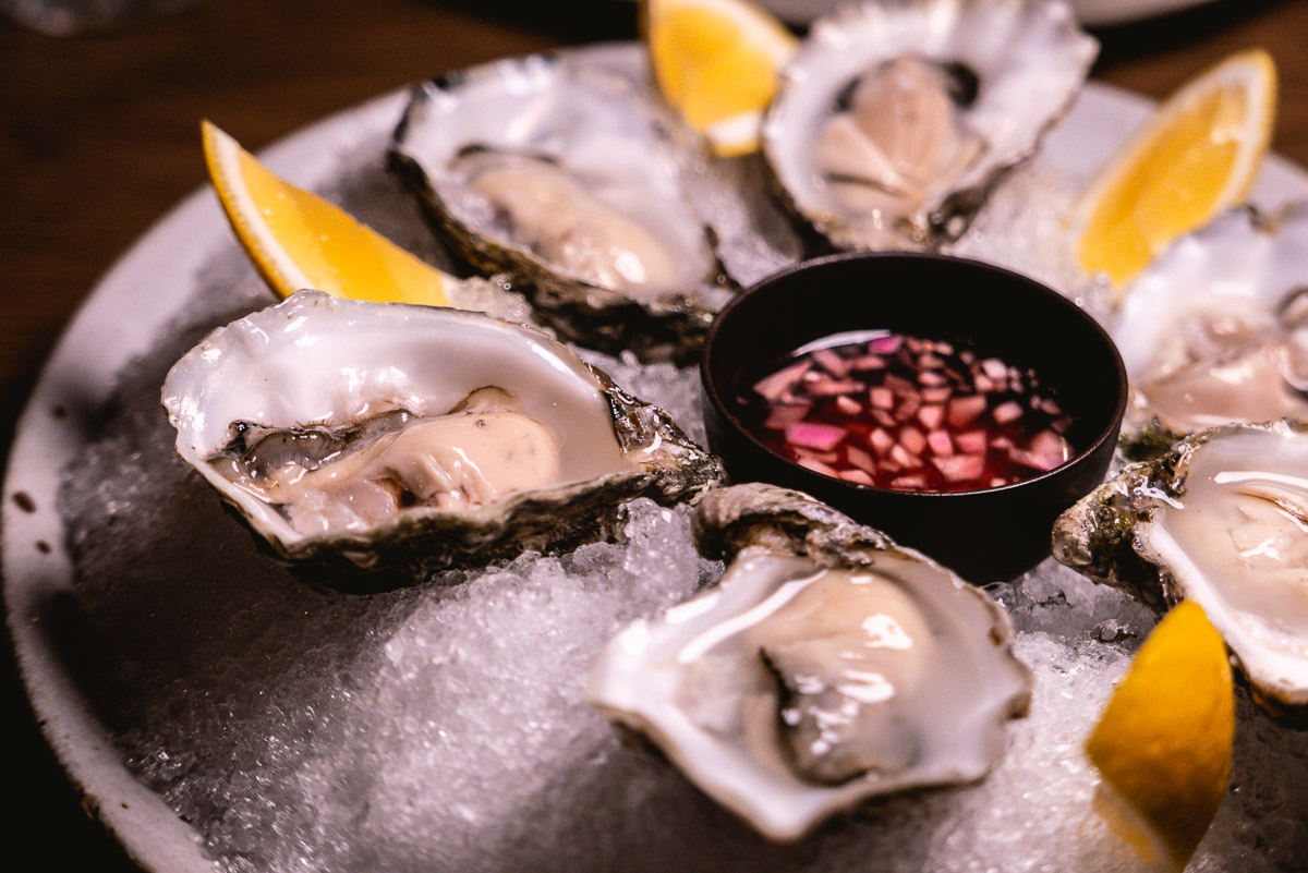 BOR Eatery: Chef Kasper Pedersen's New Restaurant (Closed) - NOMFLUENCE