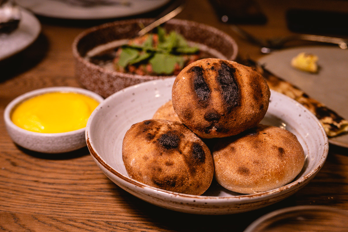 BOR Eatery: Chef Kasper Pedersen's New Restaurant (Closed) - NOMFLUENCE