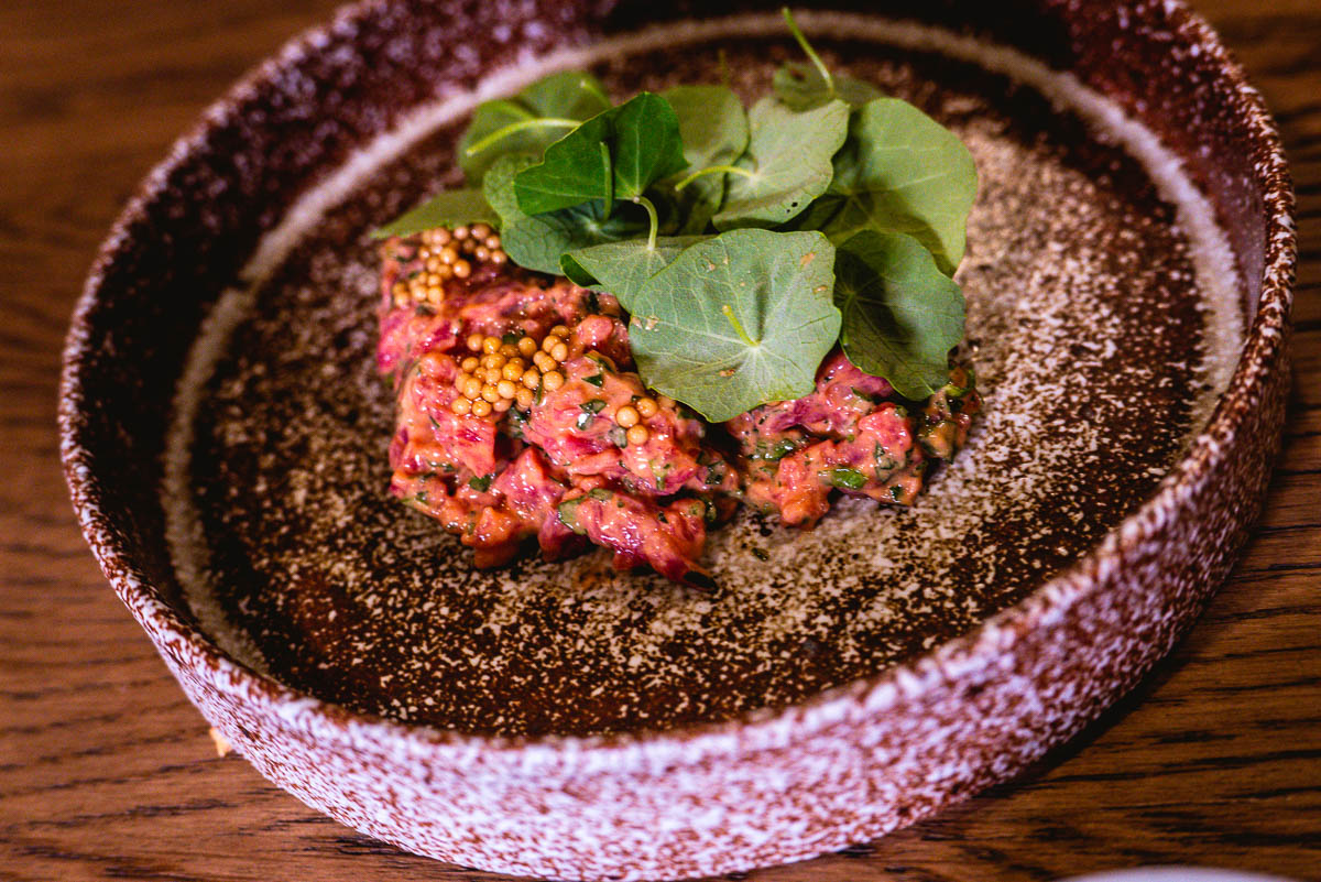 BOR Eatery: Chef Kasper Pedersen's New Restaurant (Closed) - NOMFLUENCE